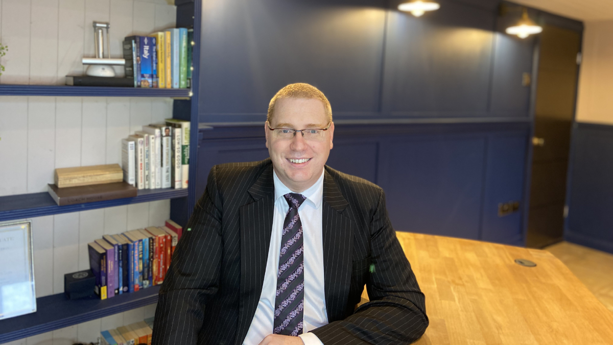 Sell Sell Sell – but don’t overdo it – here’s a couple of legal issues ...