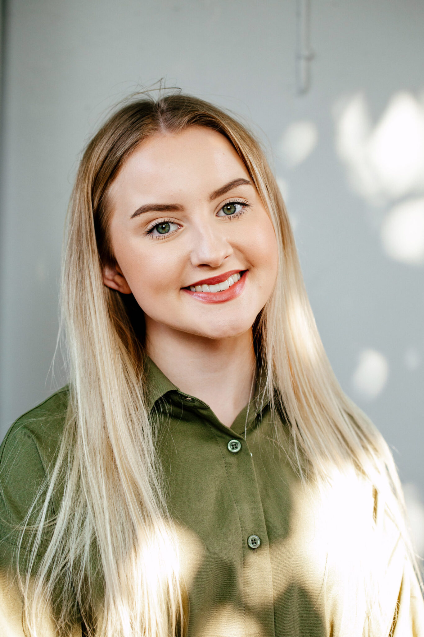 Chloe Named as Awards Finalist! - Paragon Sales Solutions
