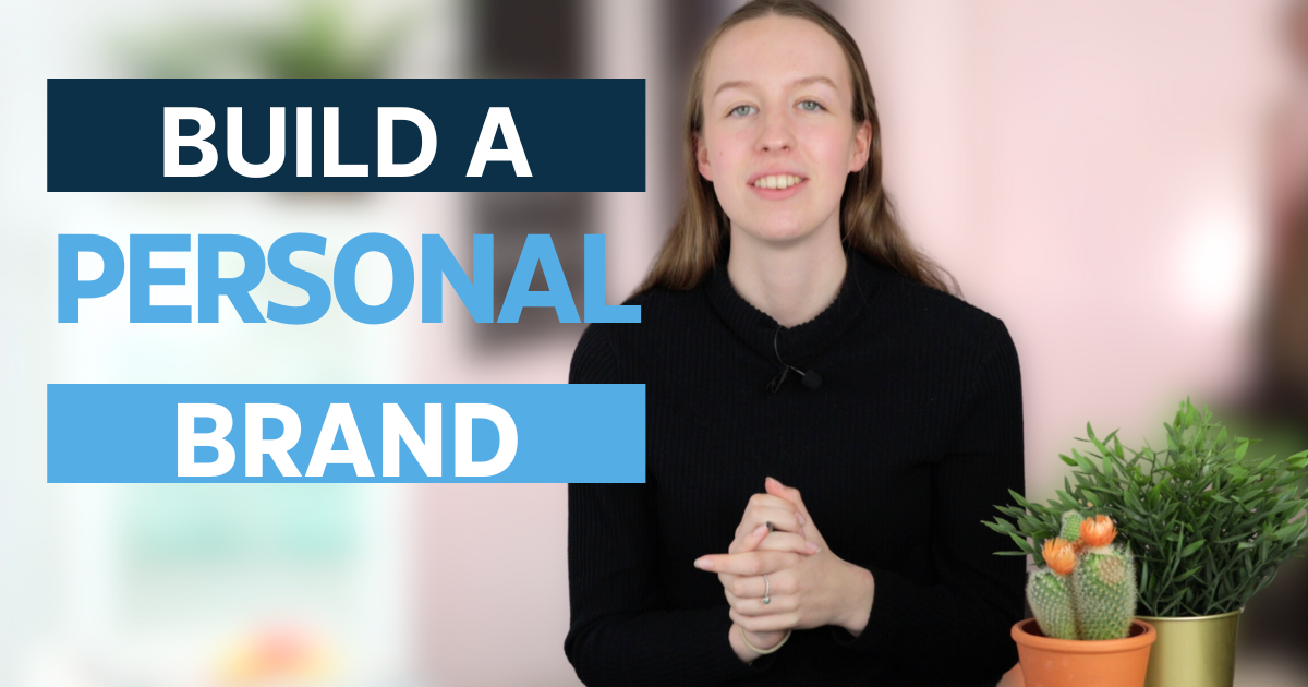 The Power of Personal Branding: Shaping Your Identity for Success