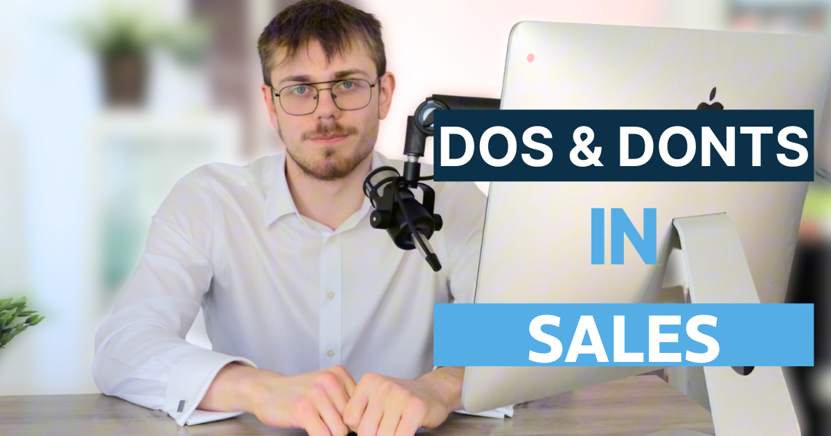 The Dos and Don'ts of Telemarketing: Best Practices for Success