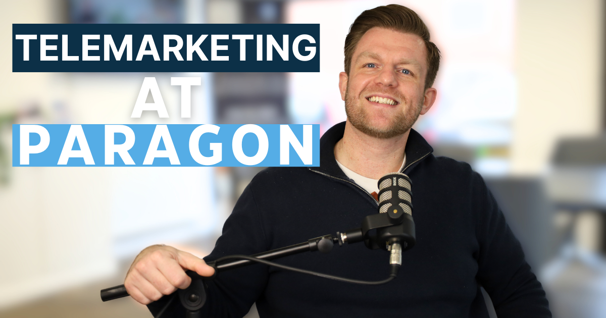 A Comprehensive Guide to Telemarketing Campaigns