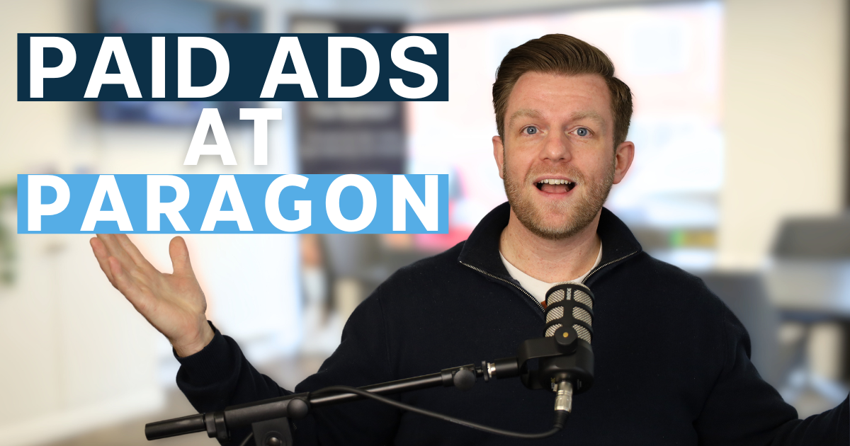 The Power of Paid Ads: Exploring Different Types
